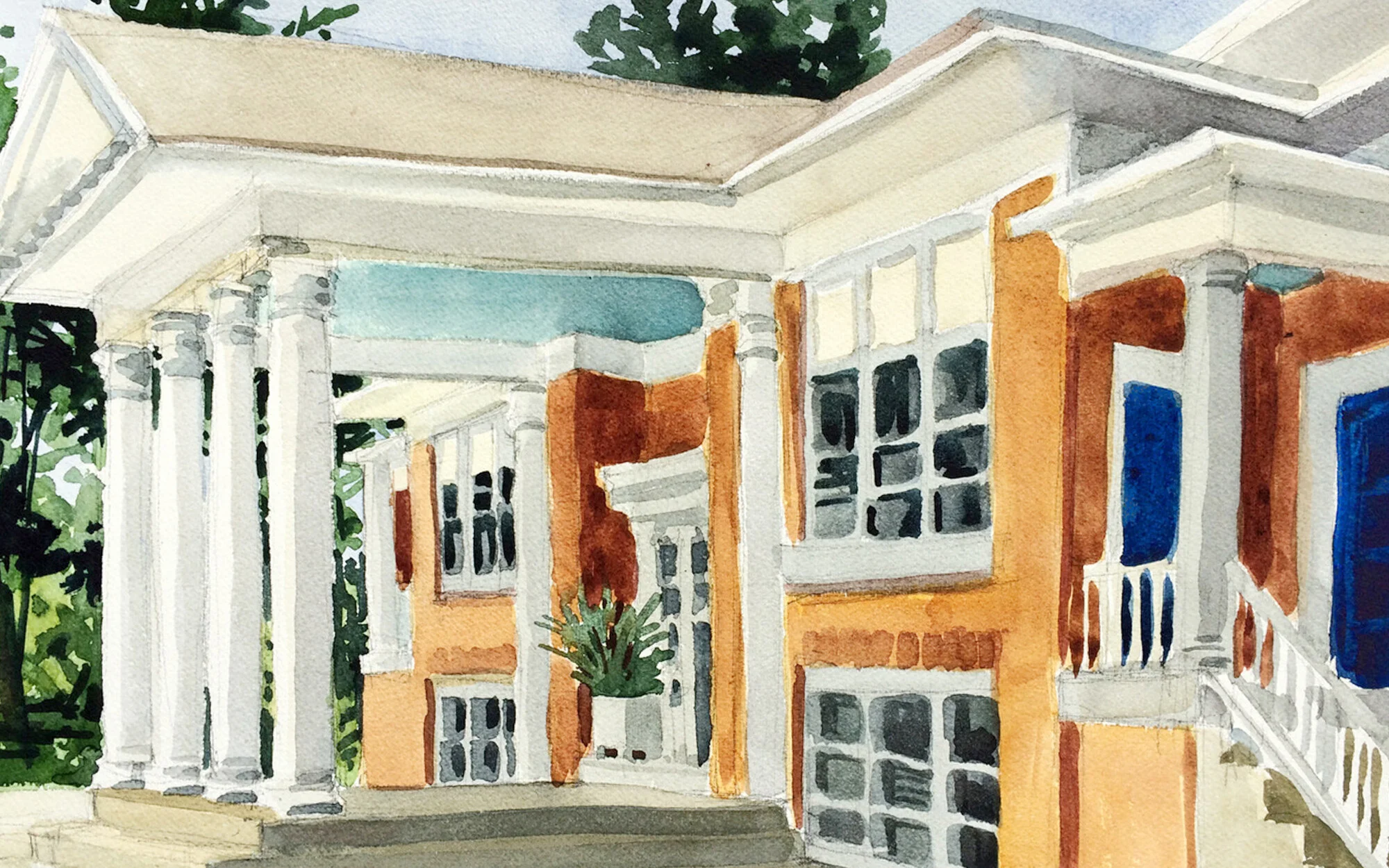 Galleries — Onancock