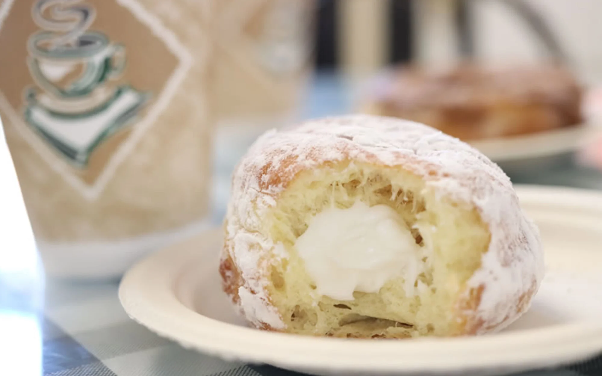 Food & Drink — Onancock