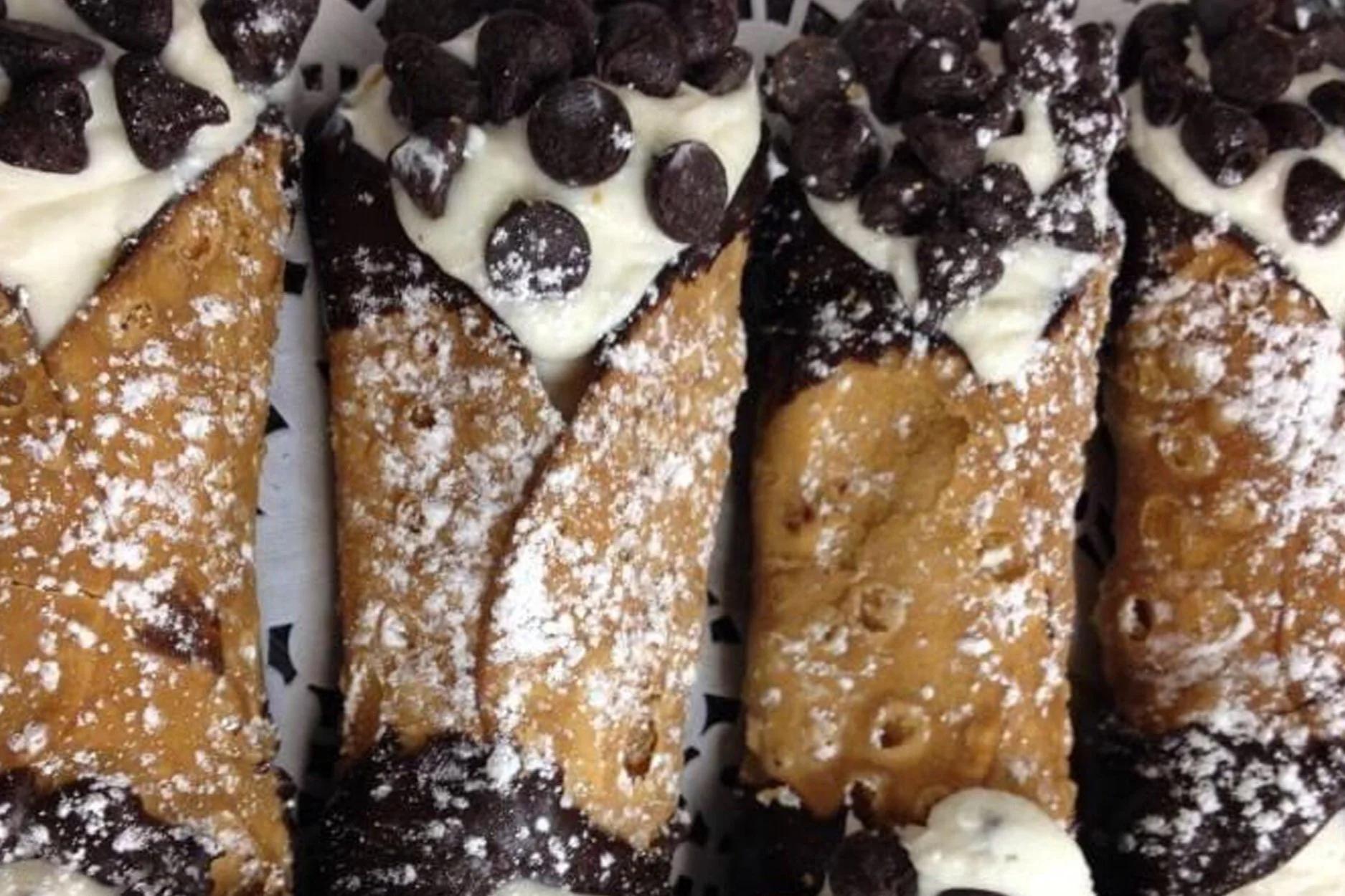 Food & Drink — Onancock