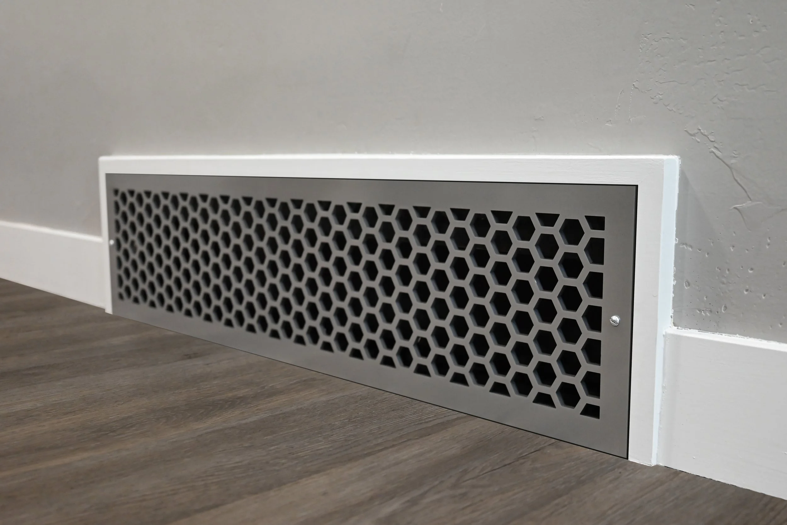 Products — Top Step Vents