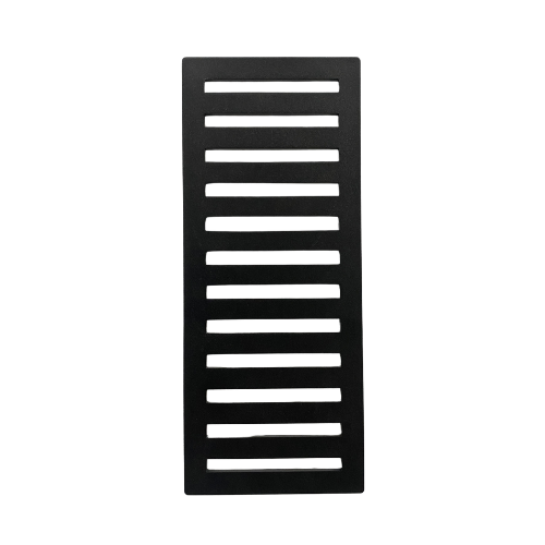 DIY Vent System — Top Step Vents