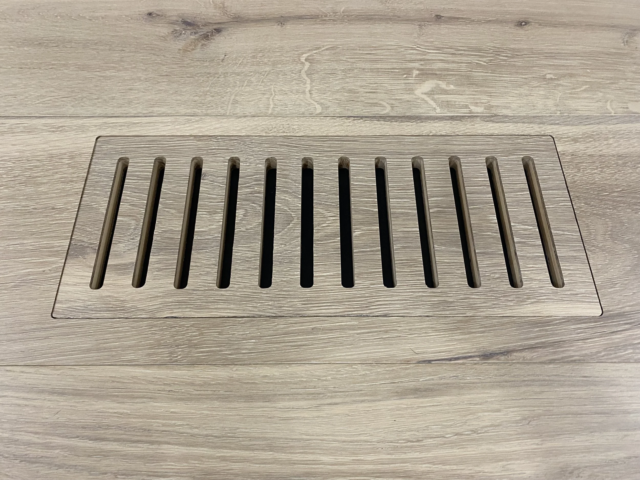 Products — Top Step Vents