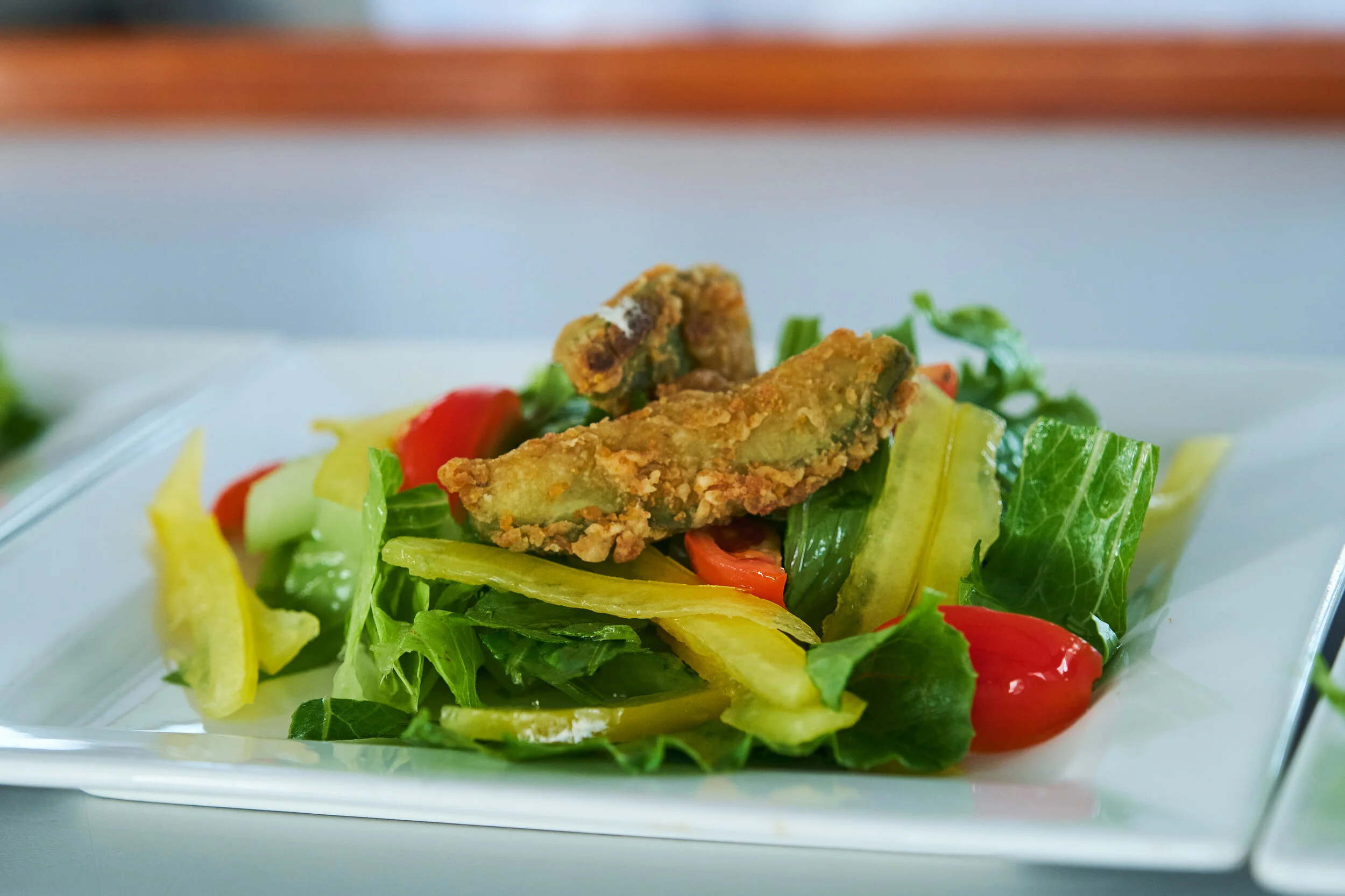 Private Chef — Traveler Charters