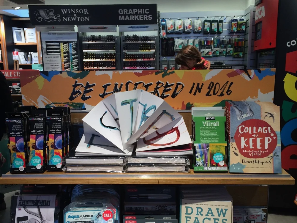 BOOKS — ELEANOR SHAKESPEARE