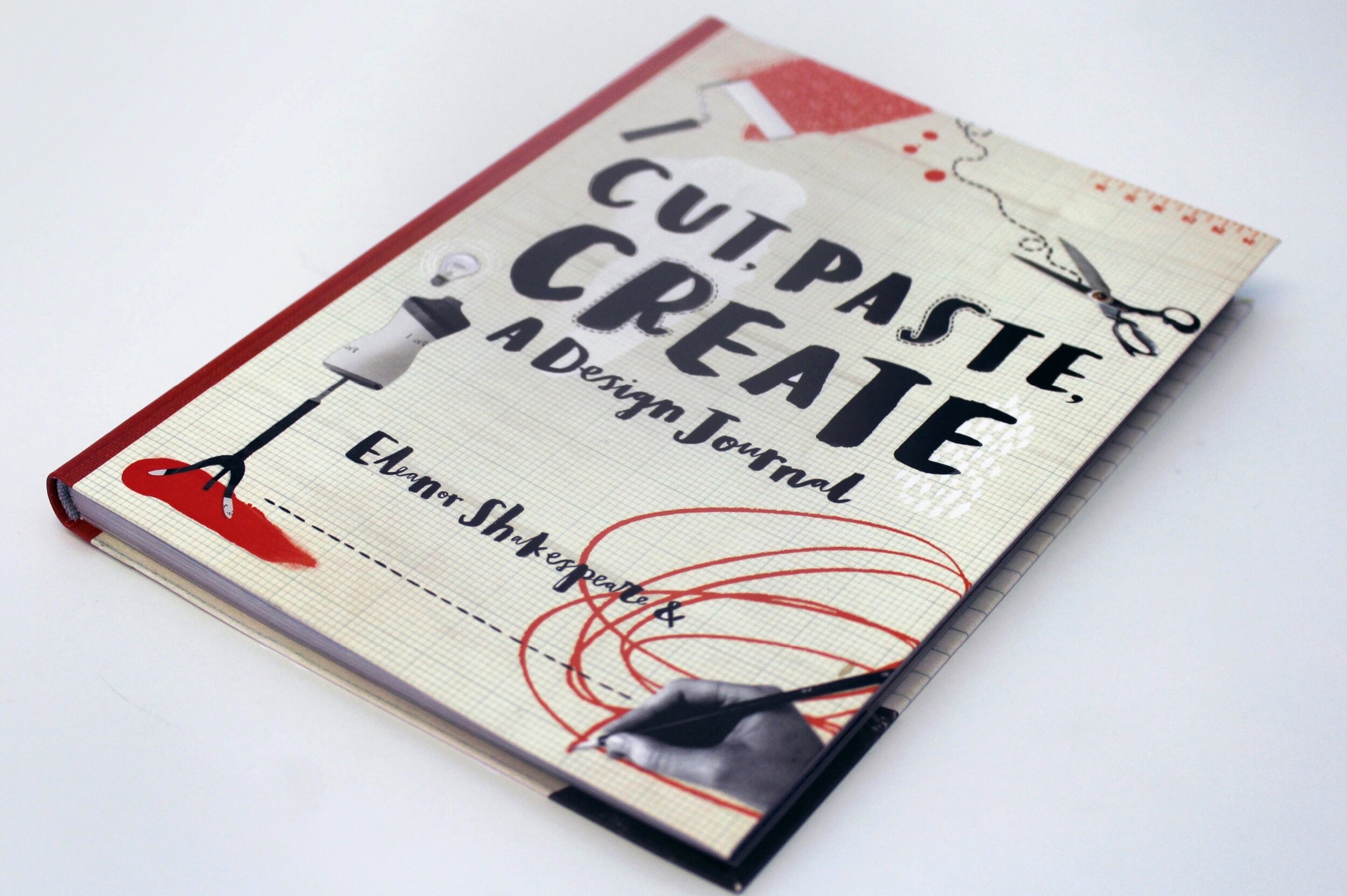 BOOKS — ELEANOR SHAKESPEARE