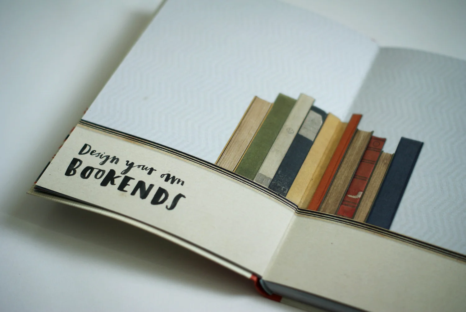 BOOKS — ELEANOR SHAKESPEARE