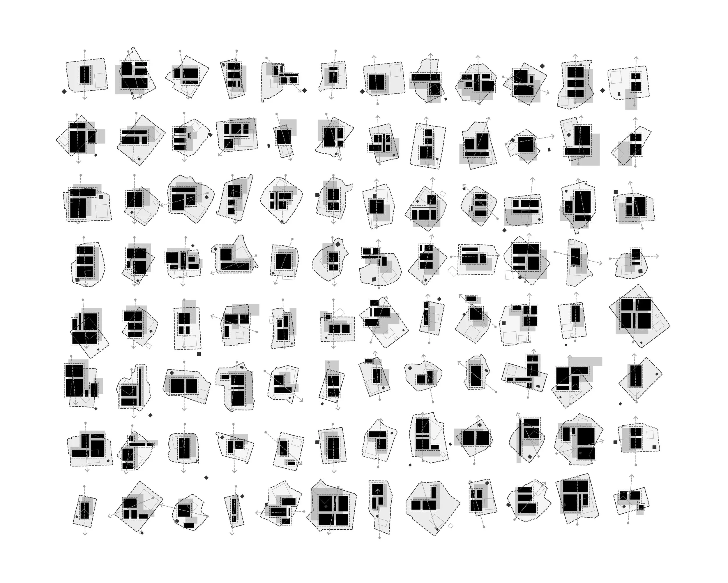 Rwanda Housing Project — General Architecture Collaborative