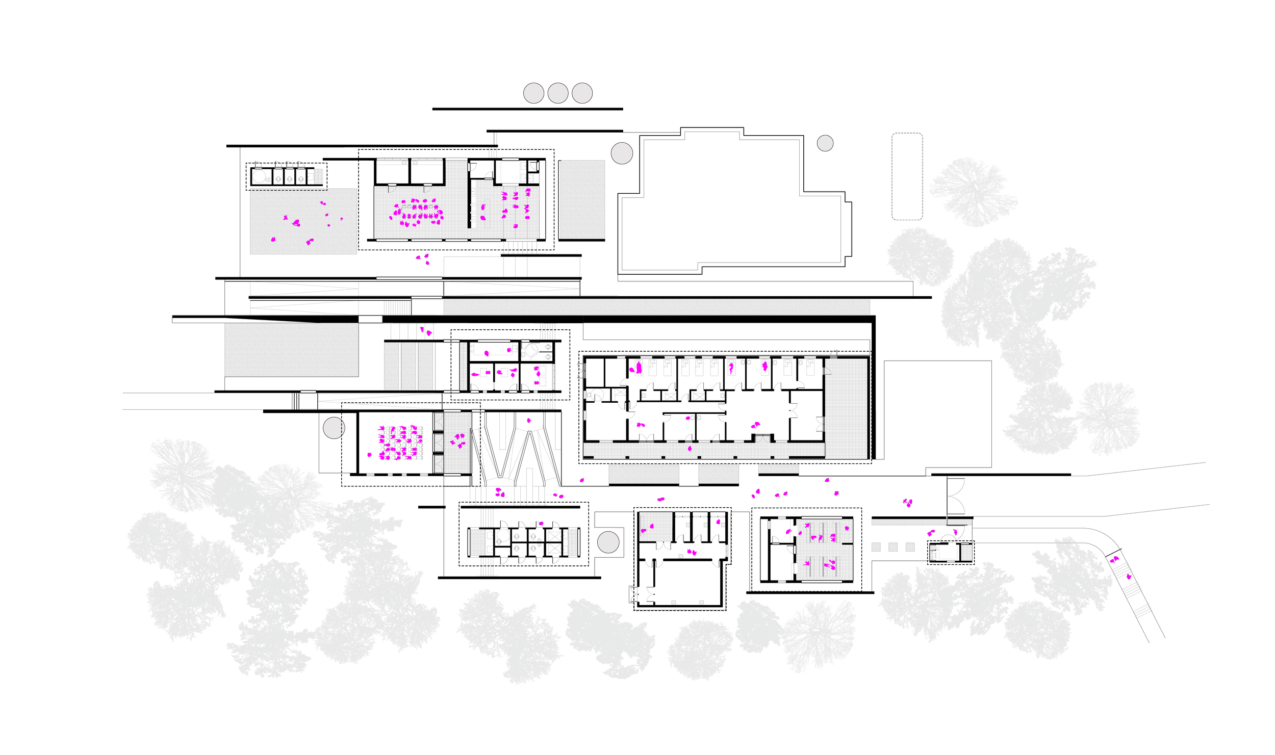 Masoro Health Center — General Architecture Collaborative