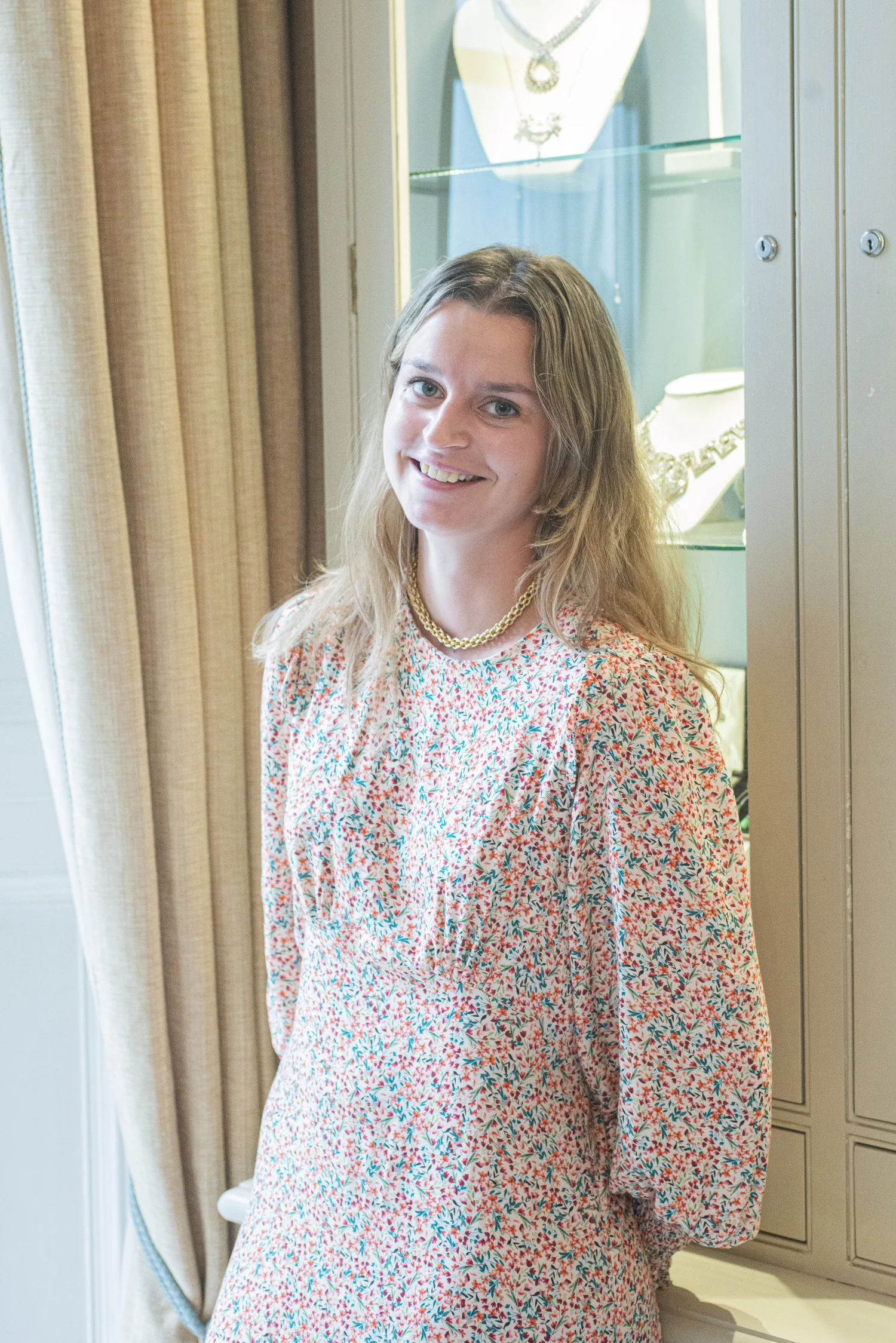 About — Humphrey Butler