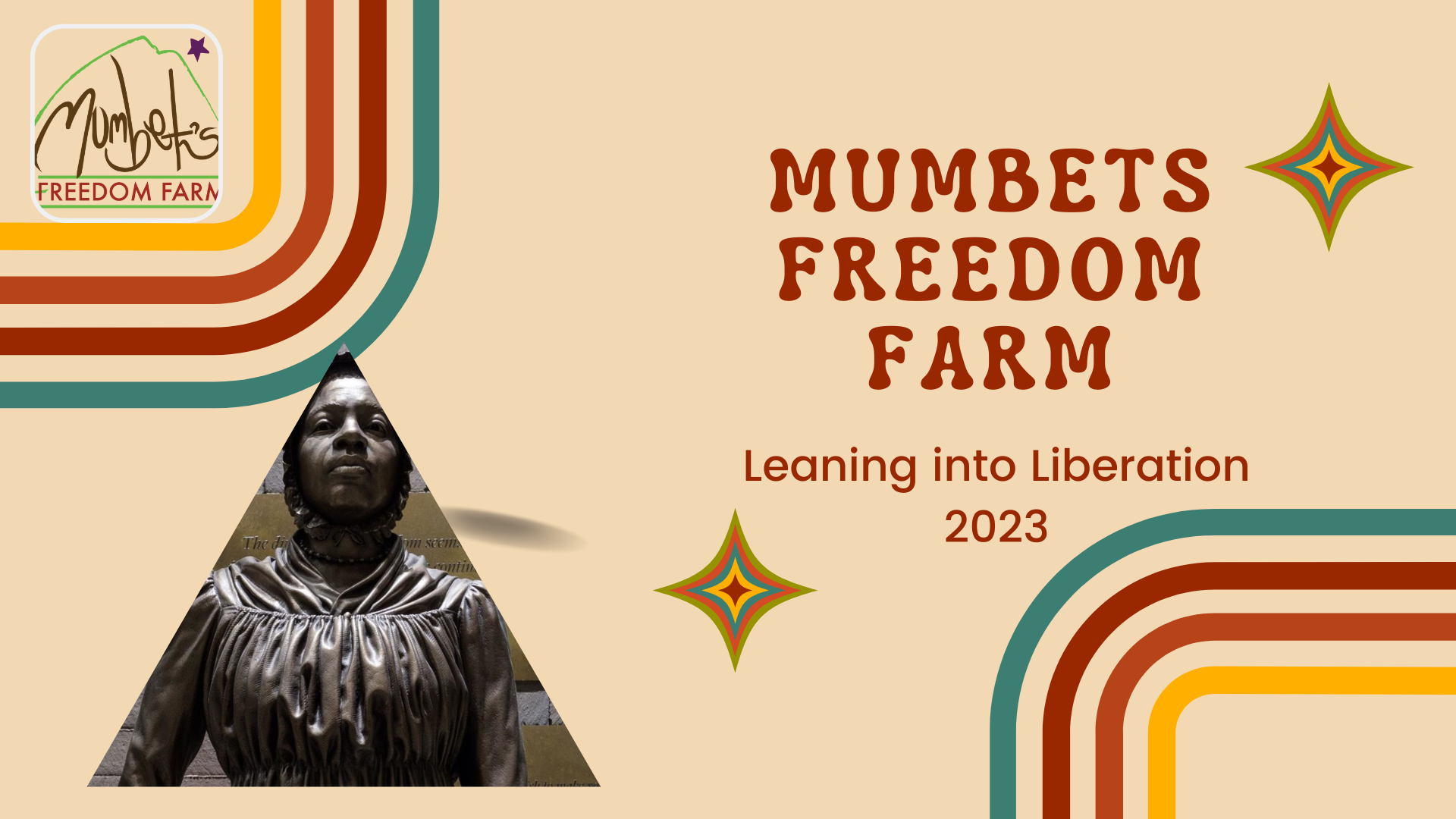 About — Mumbet's Freedom Farm