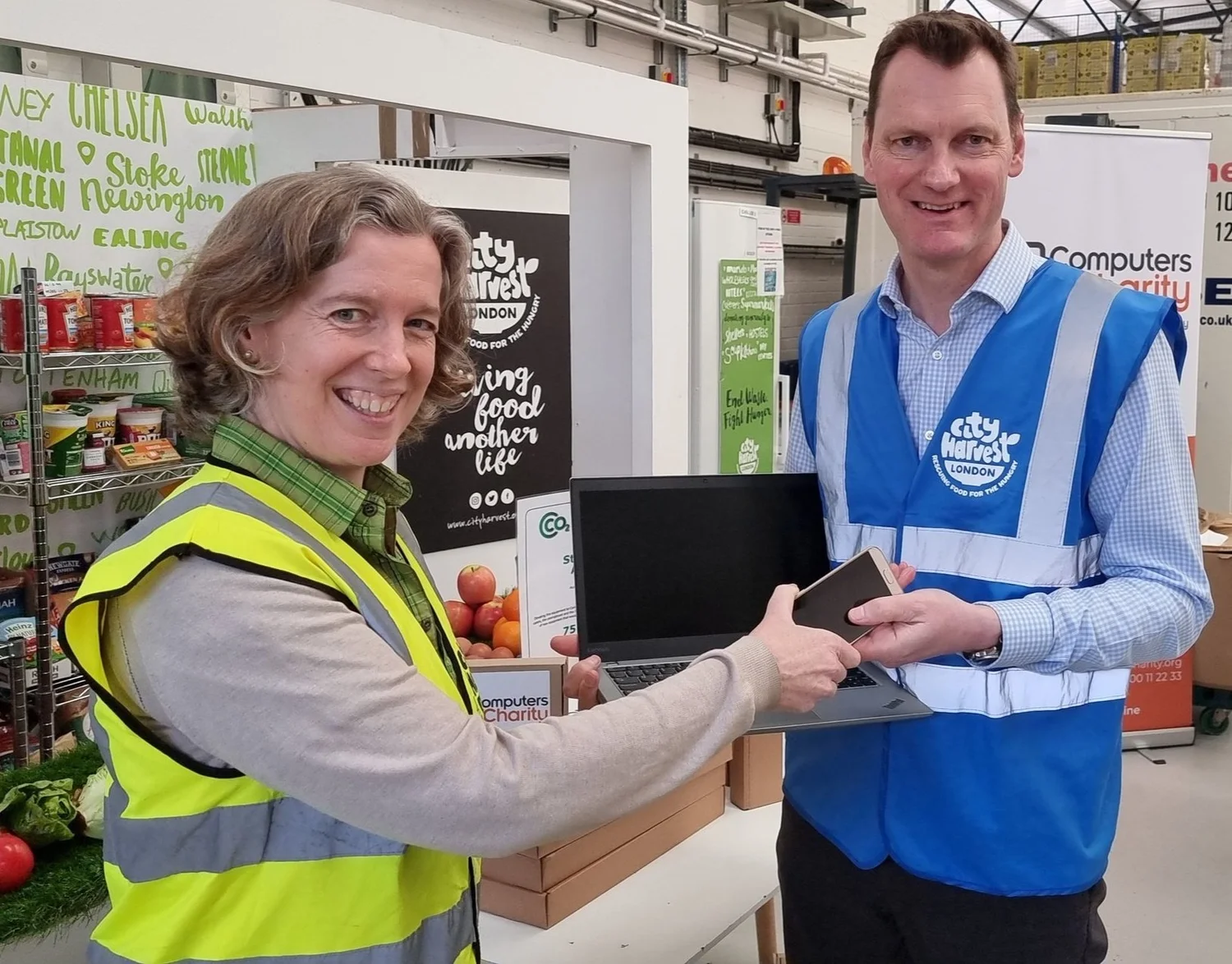 ESG Innovation in Action: Revolutionising IT Waste Management at the ...