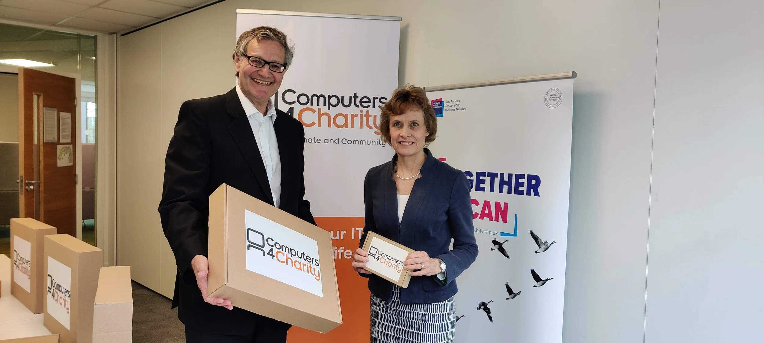 ESG Innovation in Action: Revolutionising IT Waste Management at the ...