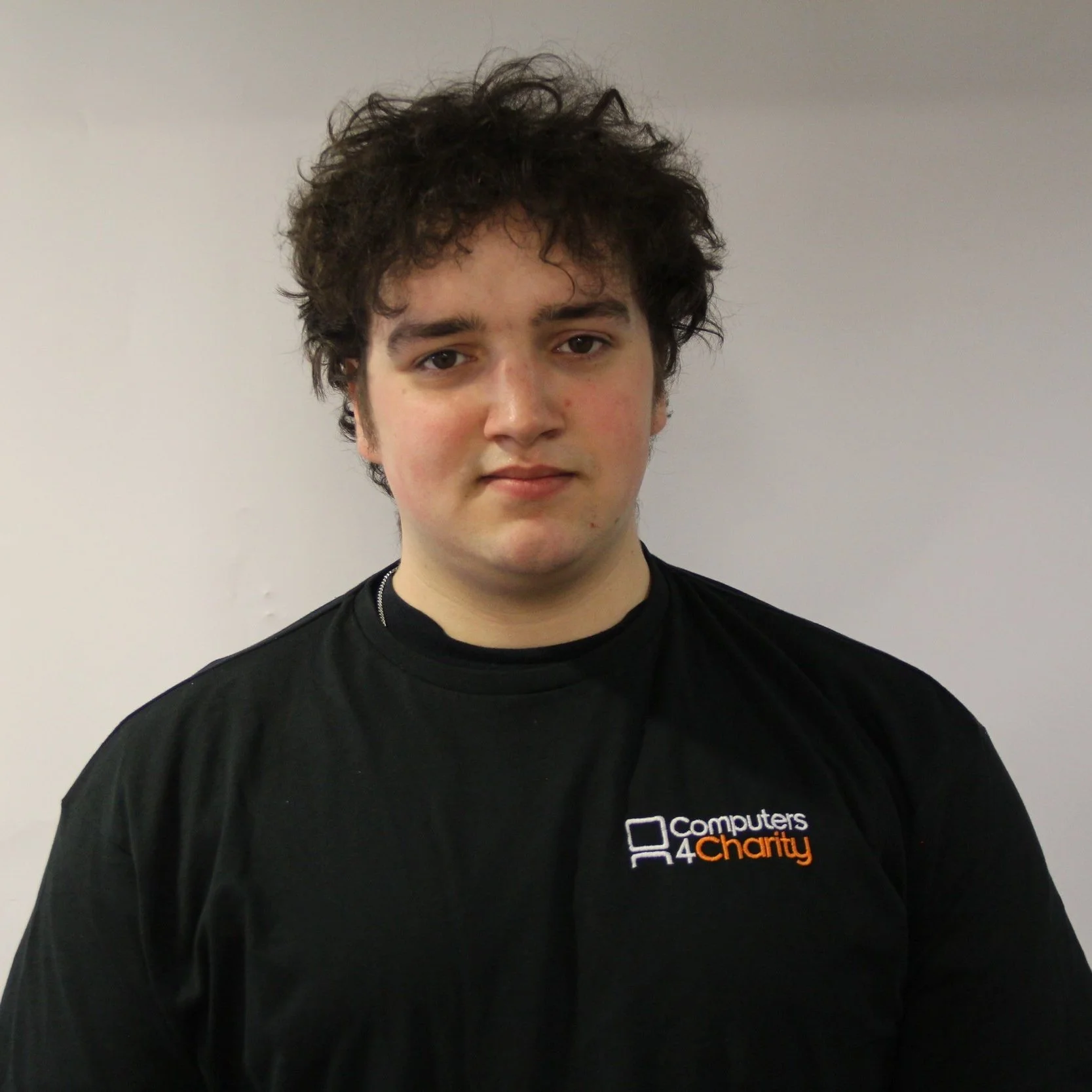 Meet the Team at Computers 4 Charity