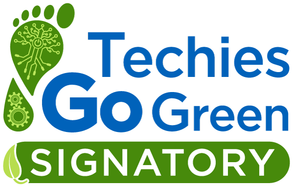 Tech for Good | Helping your business achieve IT sustainability