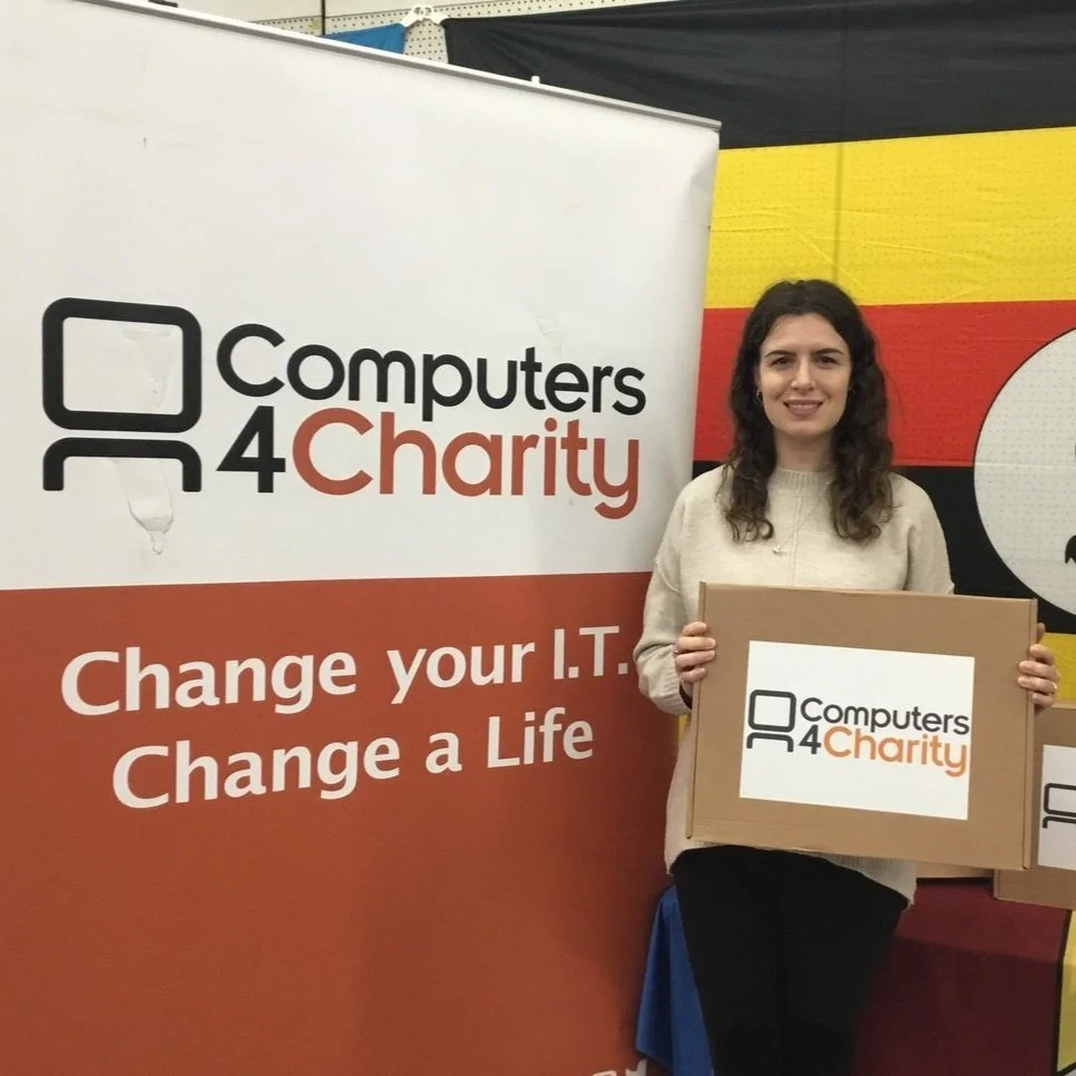 Computer and Laptop Donations News | Computers 4 Charity