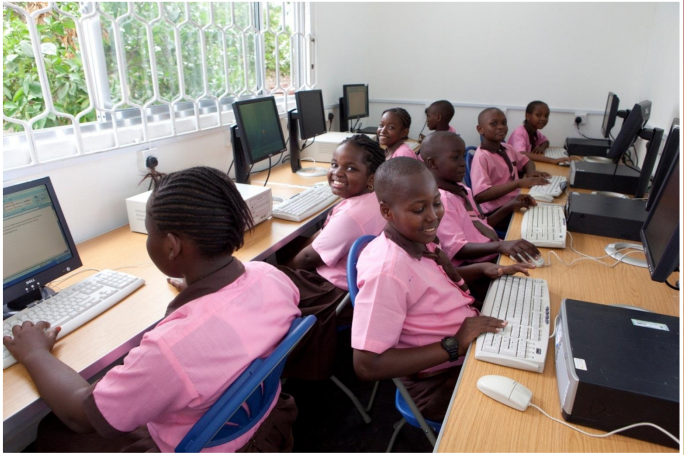 Our story with Digital Pipeline to leading UK Technology Charity