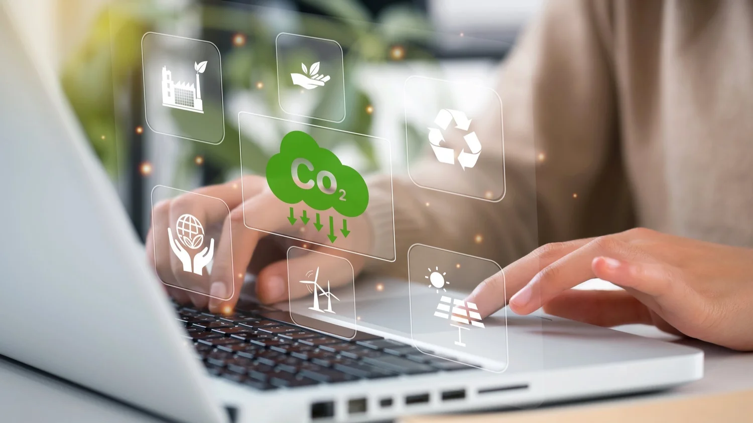 Green IT Disposal - Environmentally Friendly ITAD Recycling Services ...