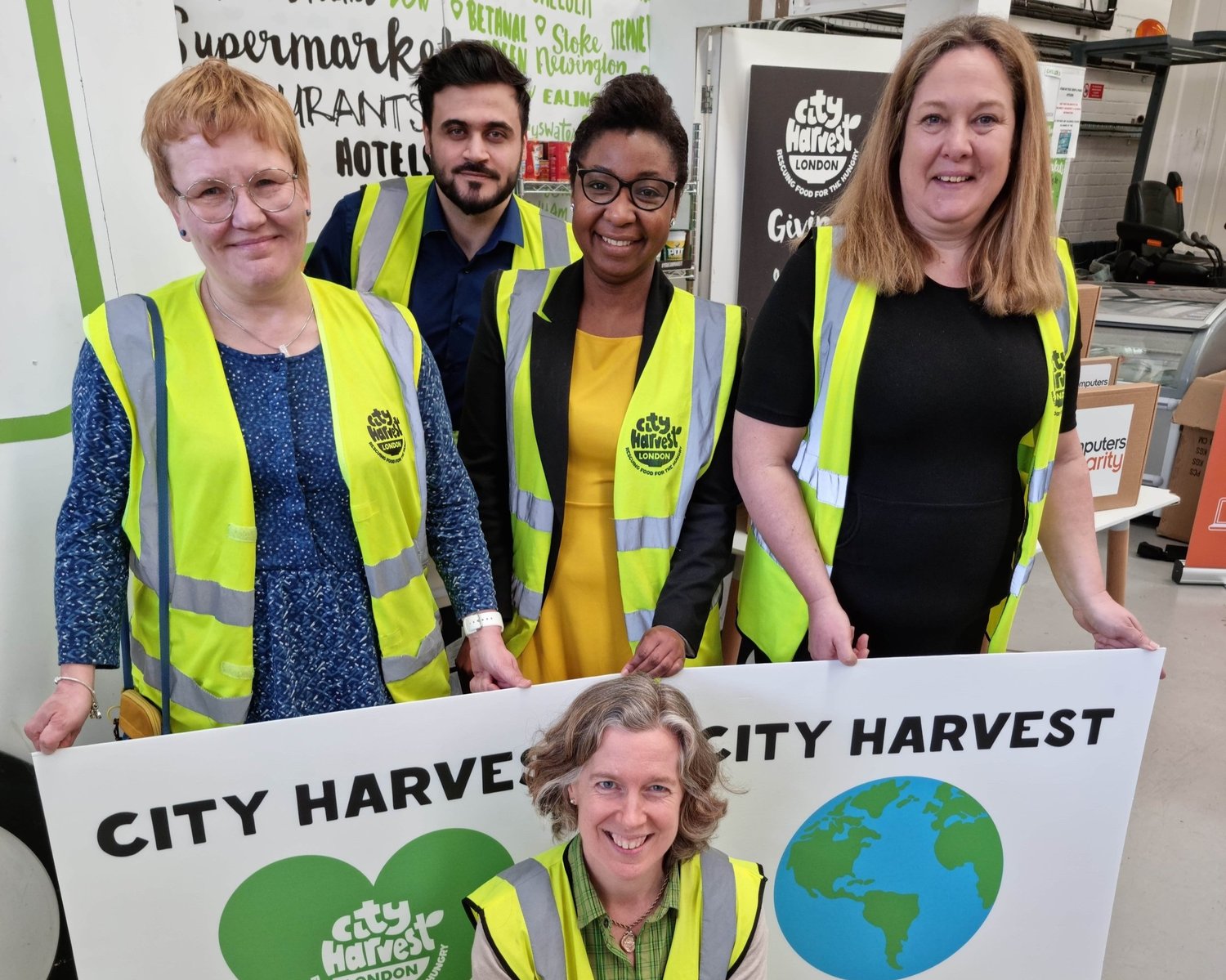 ESG Innovation in Action: Revolutionising IT Waste Management at the ...