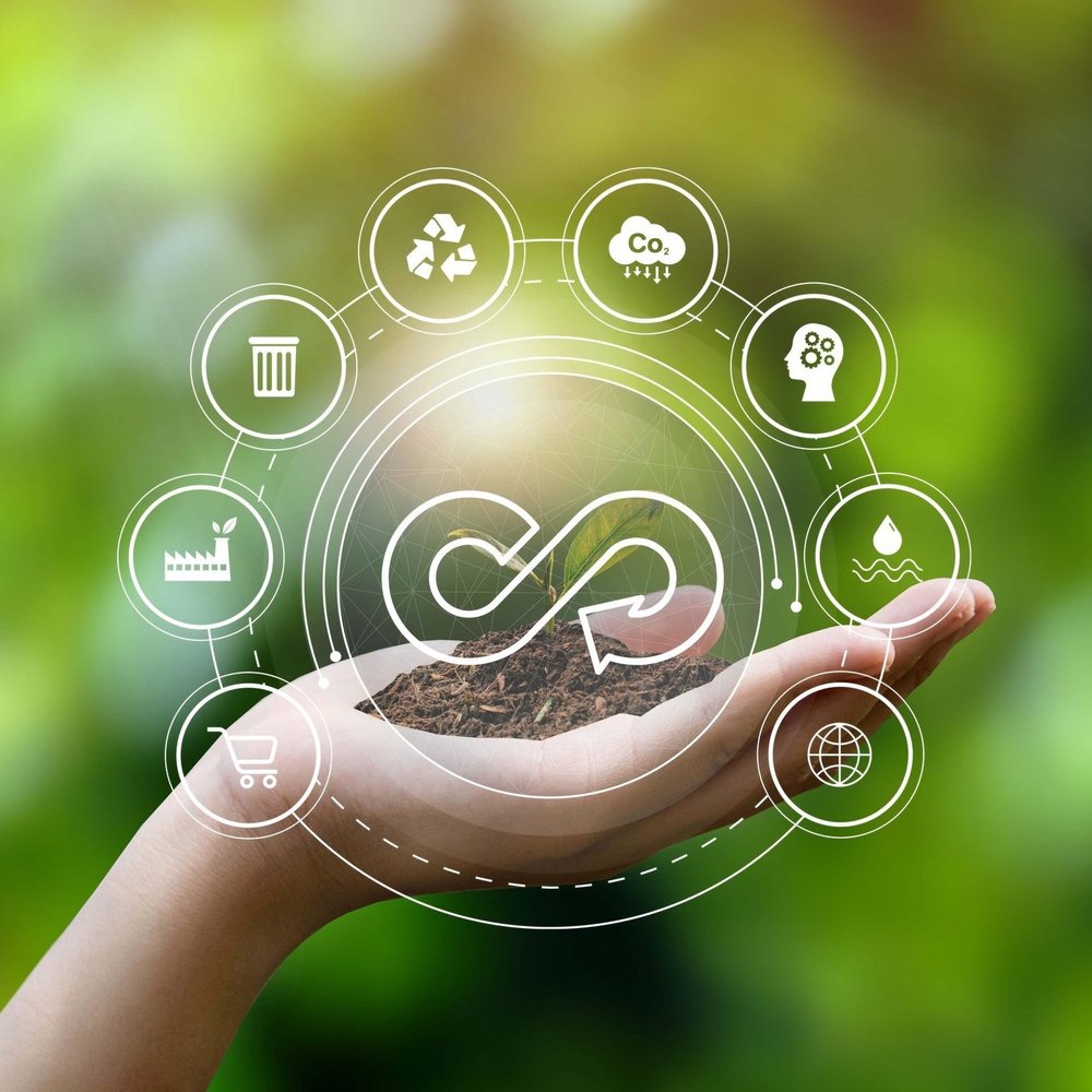 Green IT Disposal - Environmentally Friendly ITAD Recycling Services ...