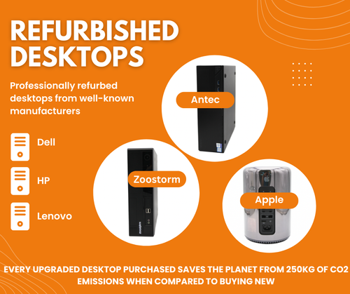 Donate Your Old Laptops and Computers for Charity