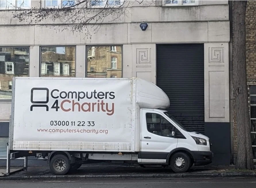 A Sustainable Storage Solution in Central London | Cutting Costs & Carbon