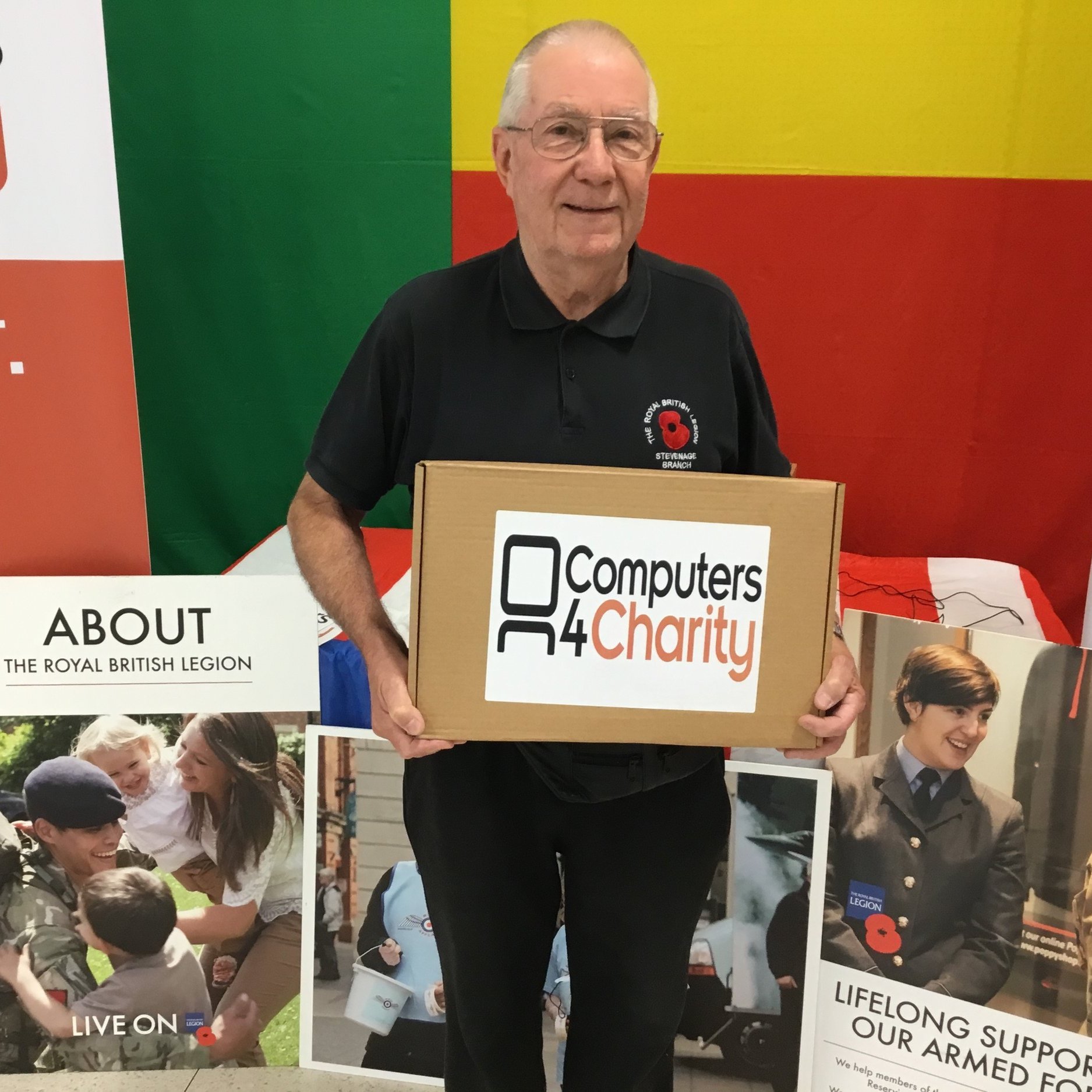 Green IT Disposal - Environmentally Friendly ITAD Recycling Services ...