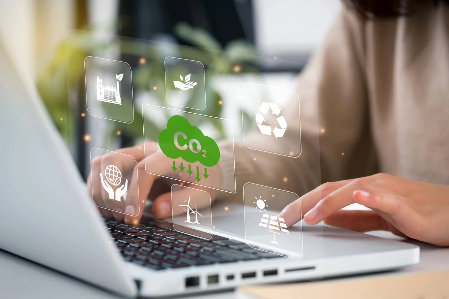 The Role of ESG IT Principles and Solutions at SUEZ Recycling and ...