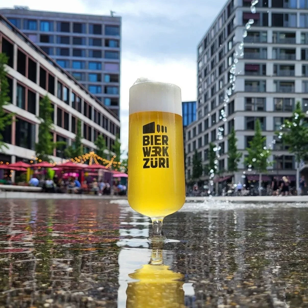 Bierwerk Züri