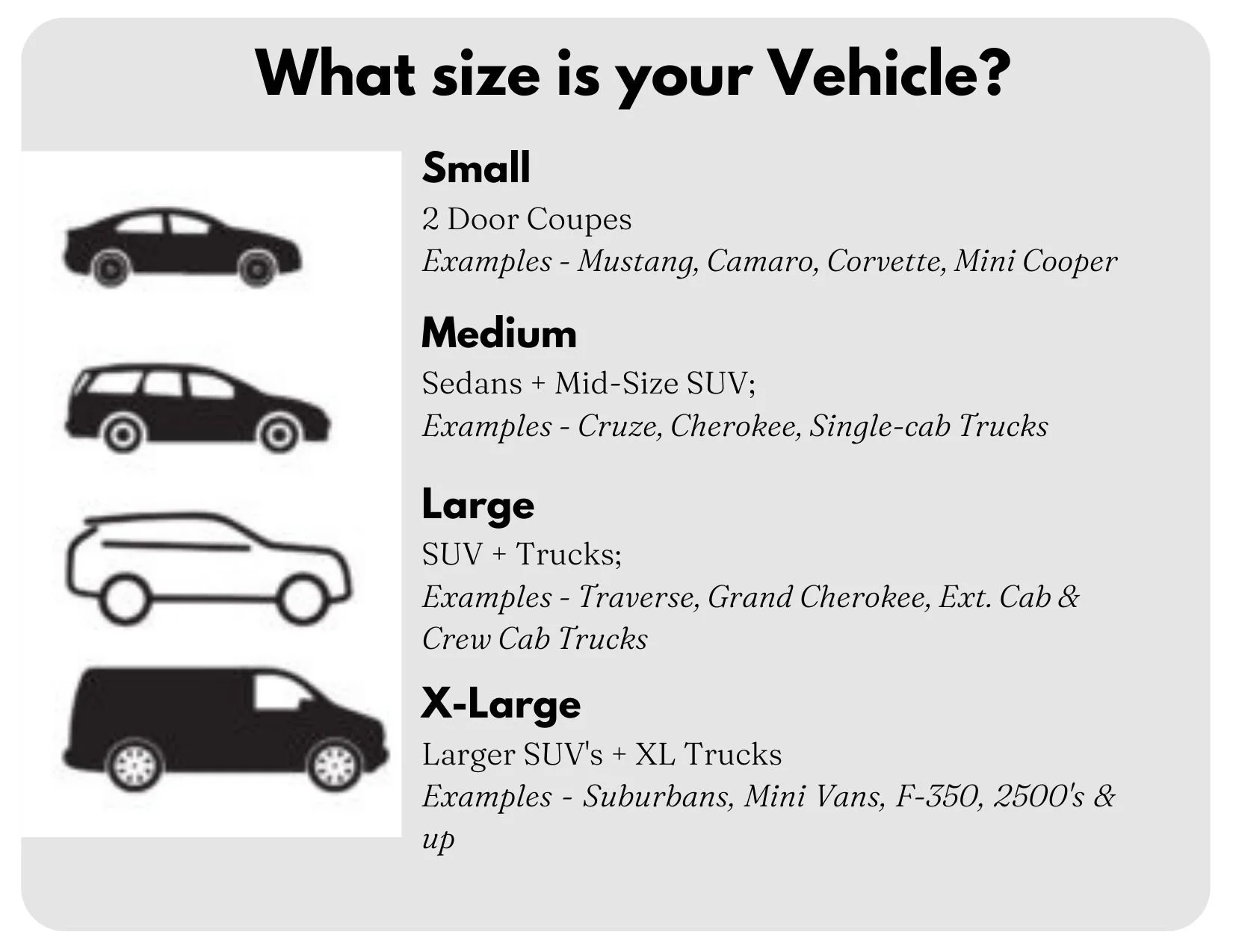 Scheduling — Mint Detailing