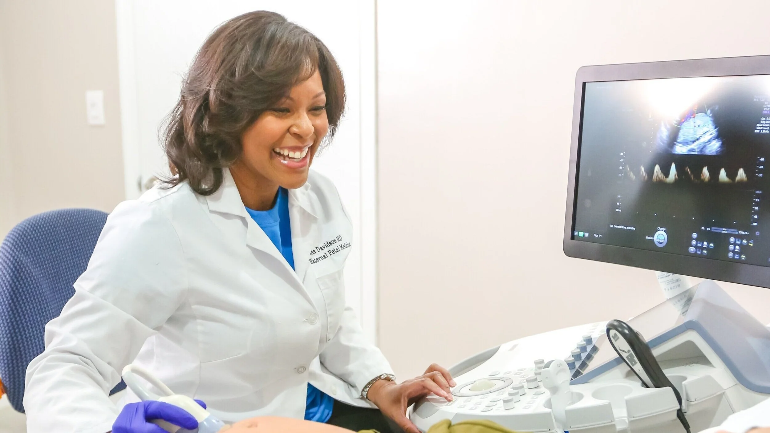 Signature Perinatal Center