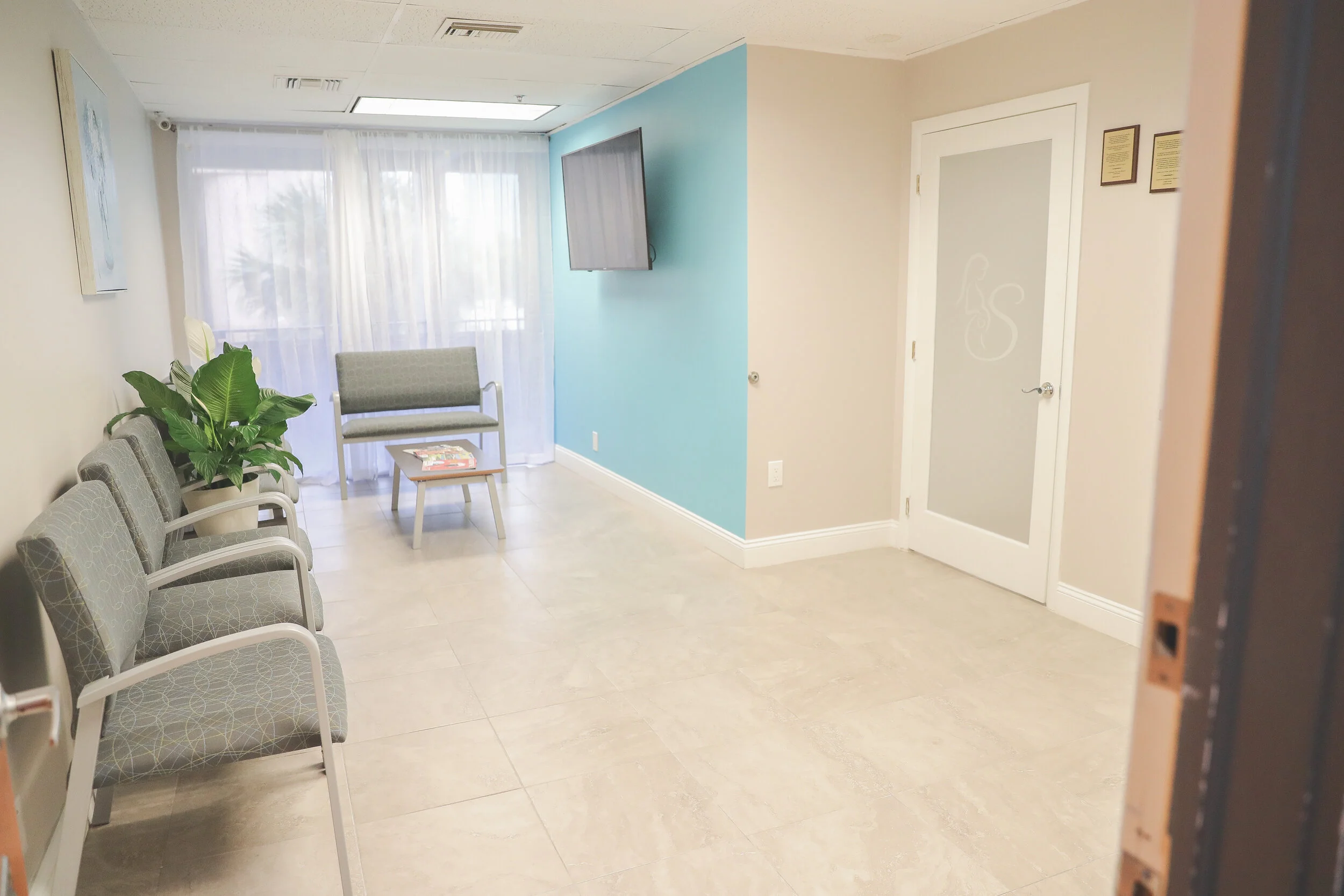 New Patient Welcome Guide — Signature Perinatal Center