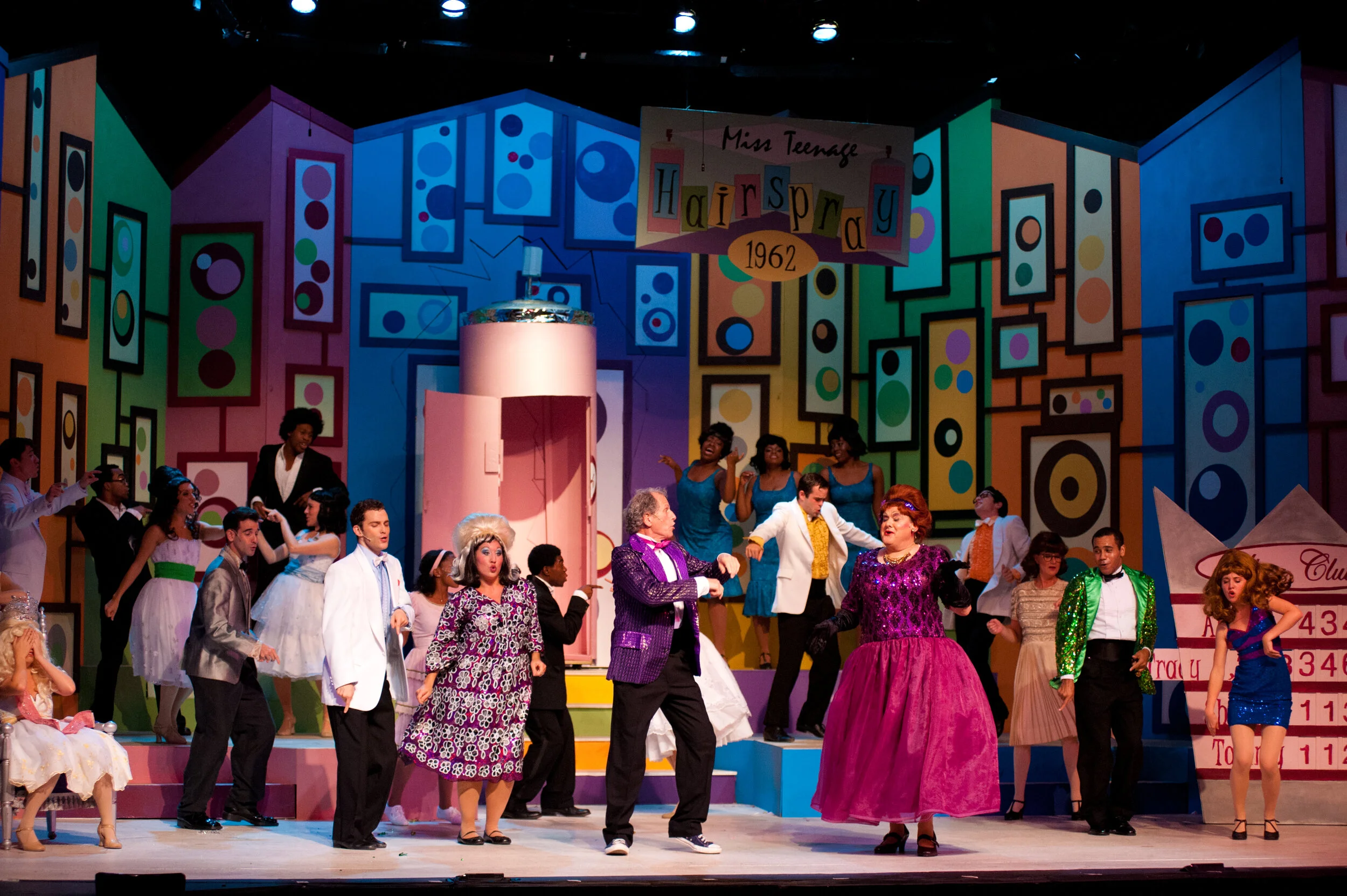 Shows & Tickets — The Media Theatre