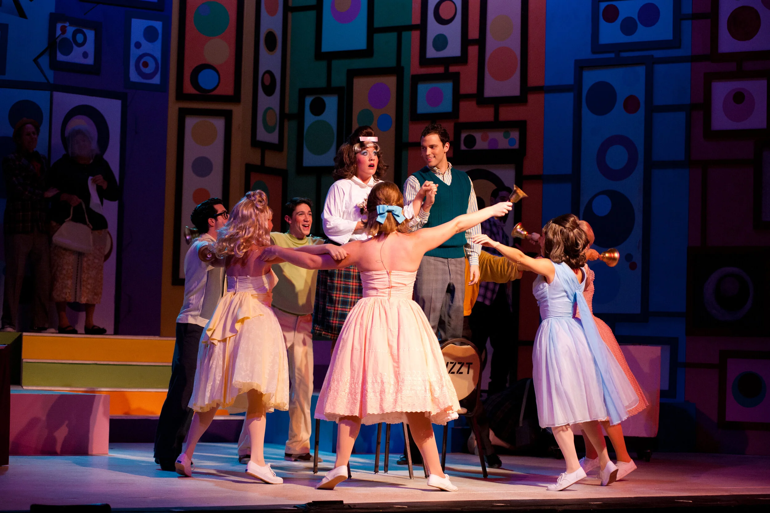 Shows — The Media Theatre