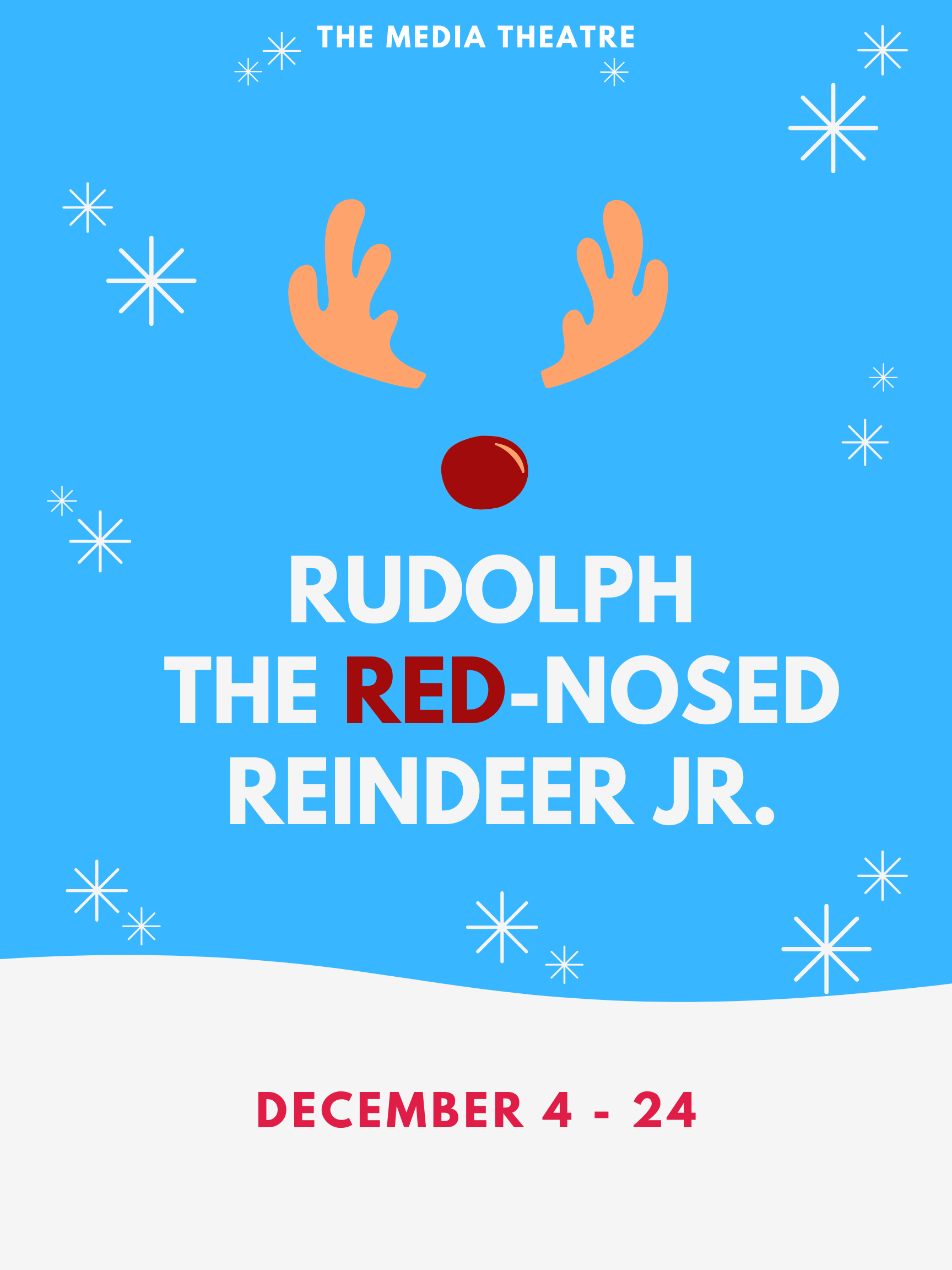 Rudolph The Red Nosed Reindeer Lyrics