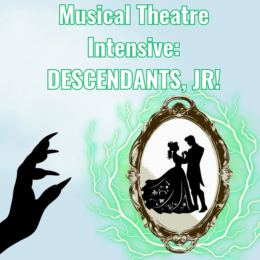 Shows — The Media Theatre