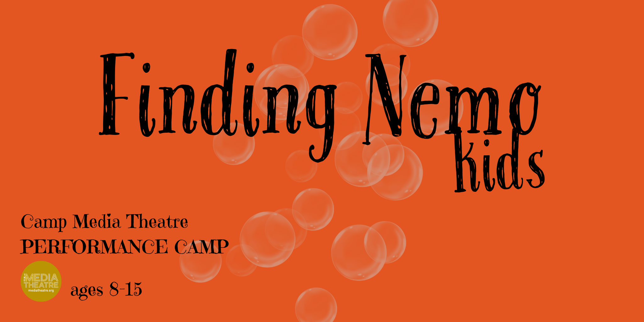 Camp — The Media Theatre