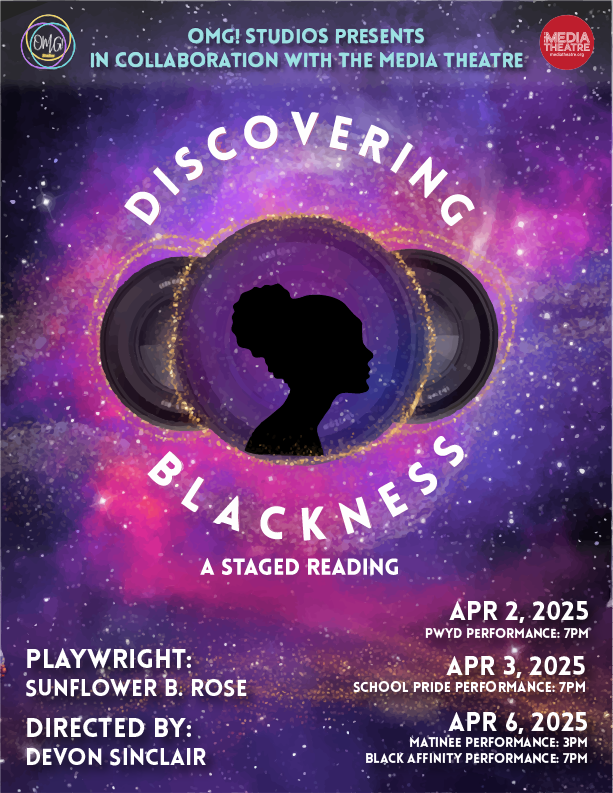 Shows — The Media Theatre