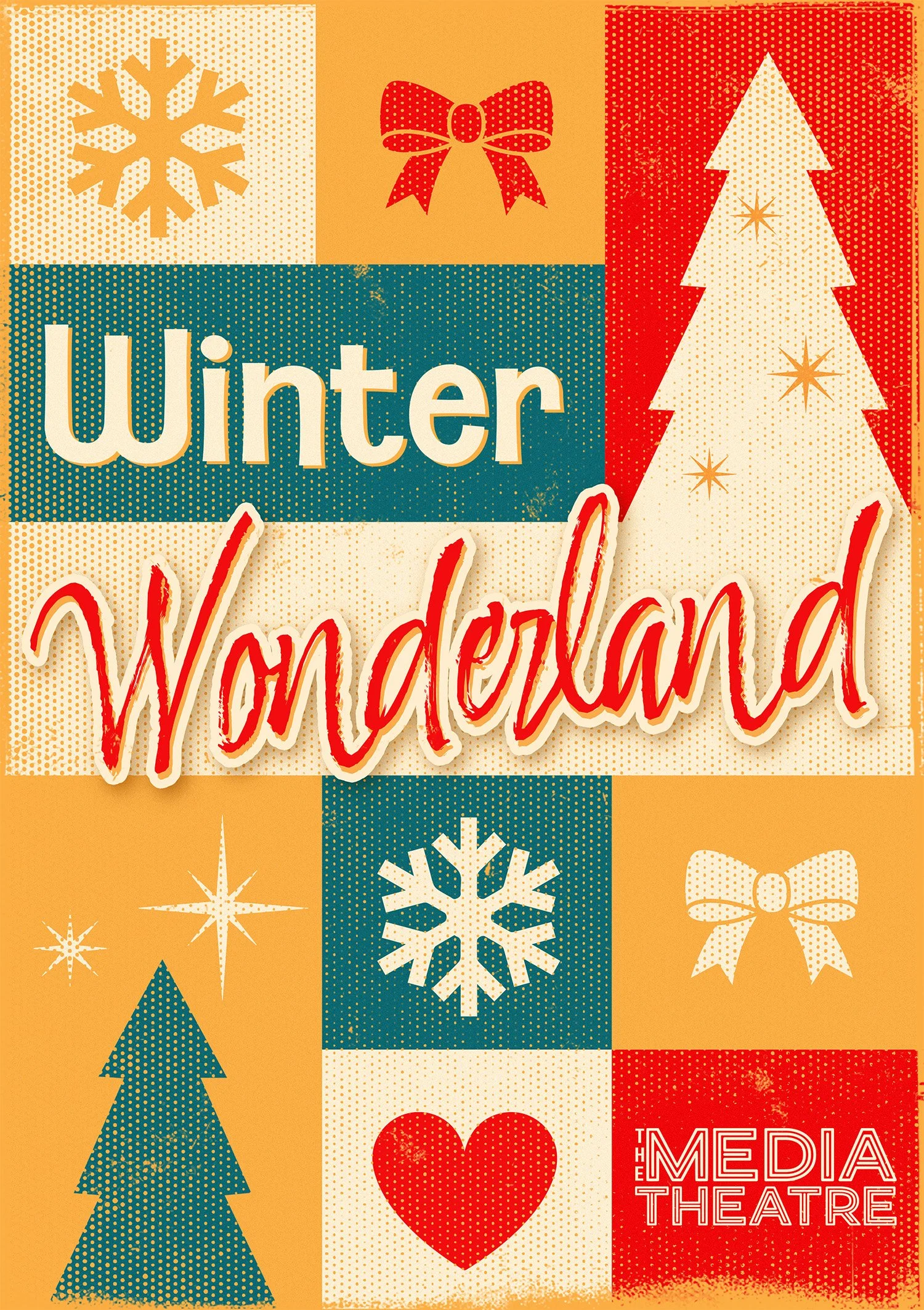 Shows — The Media Theatre