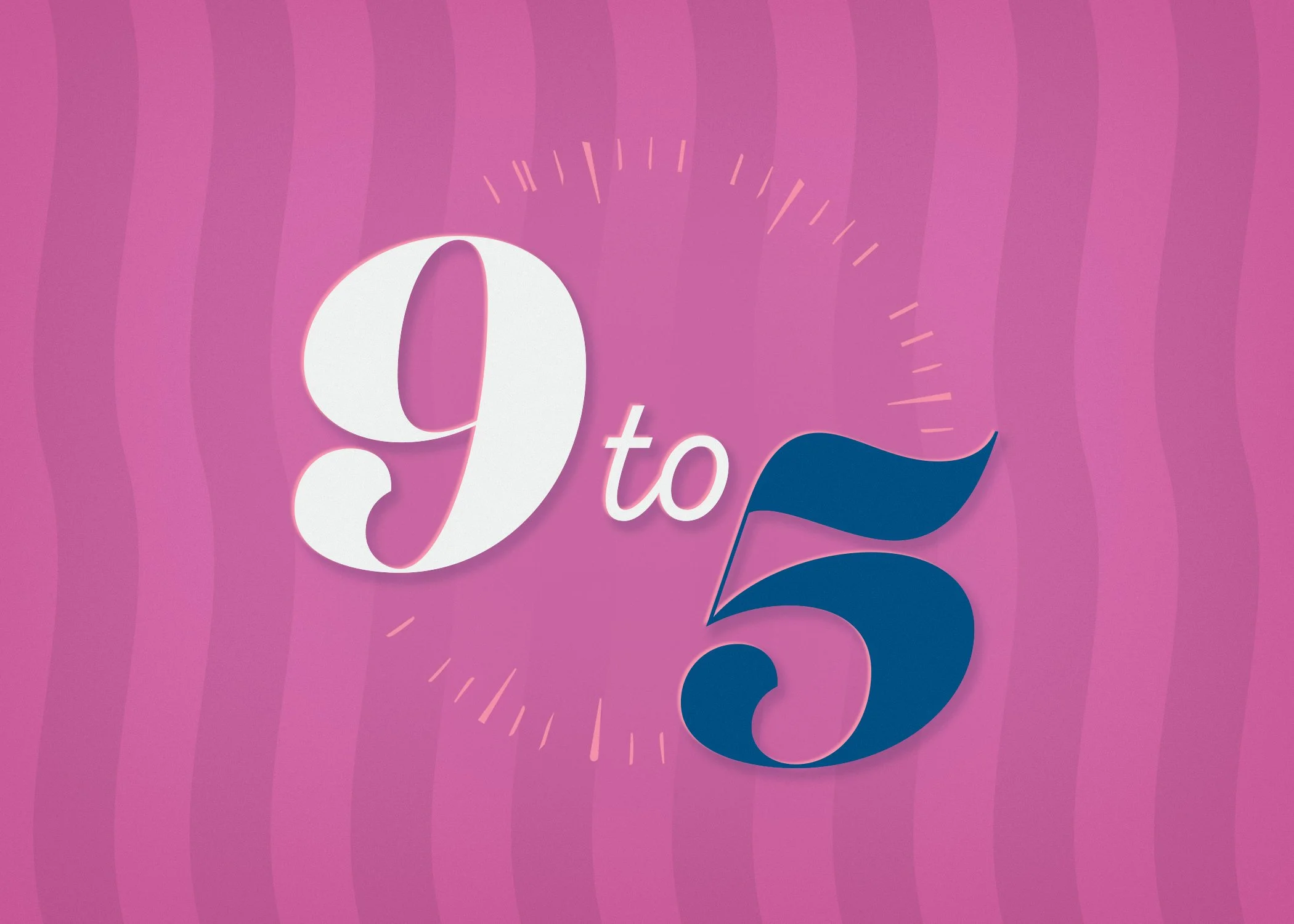 9 TO 5 — The Media Theatre