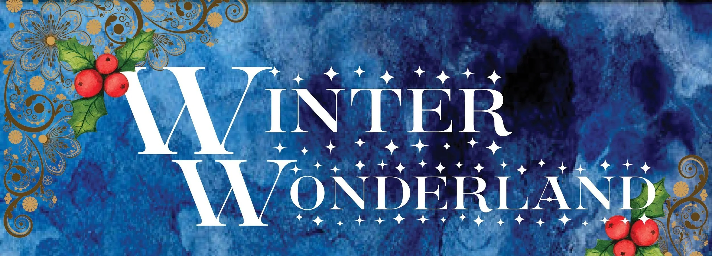 Winter Wonderland Musicale — The Media Theatre