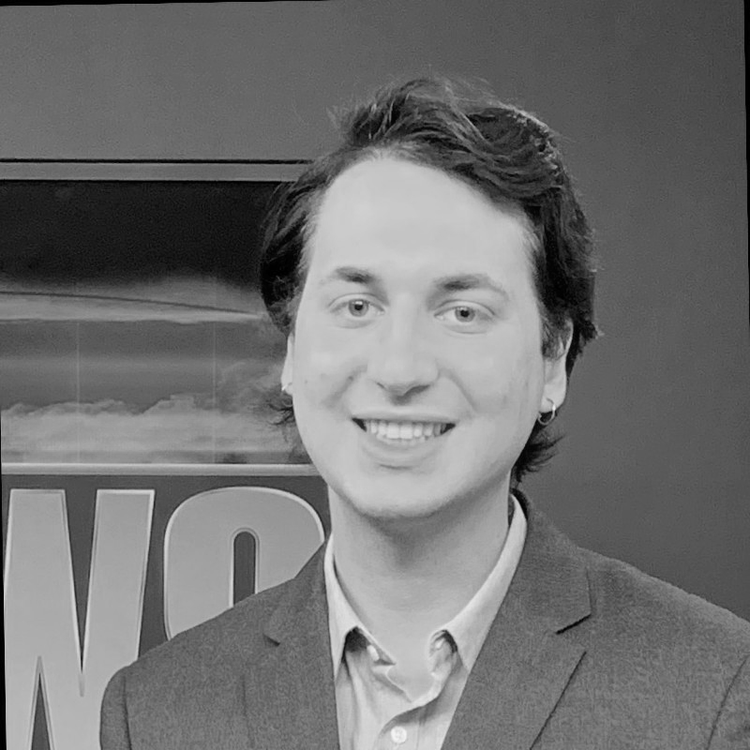 Orbit VR 1 — Joe Sherwood