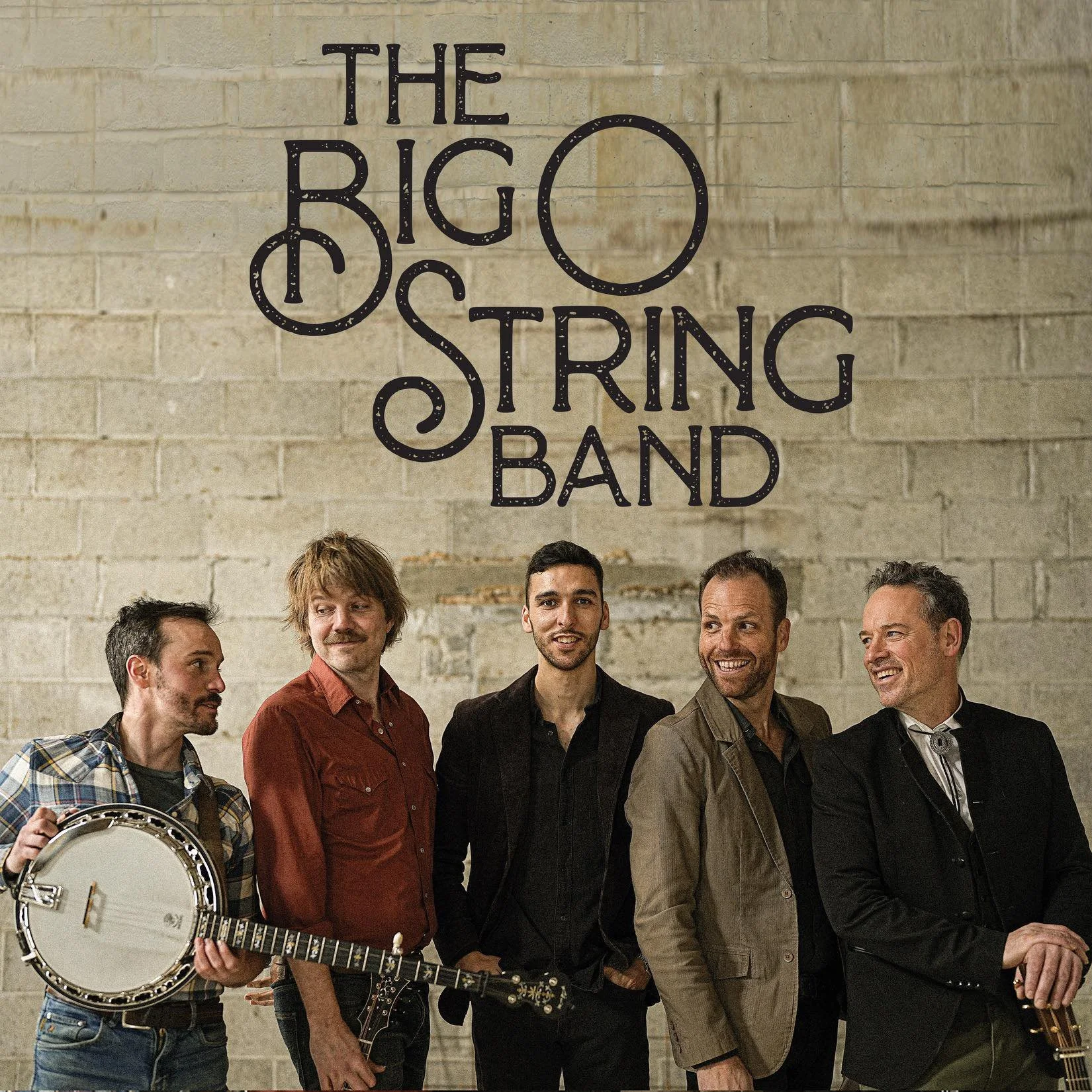 The Big O String Band