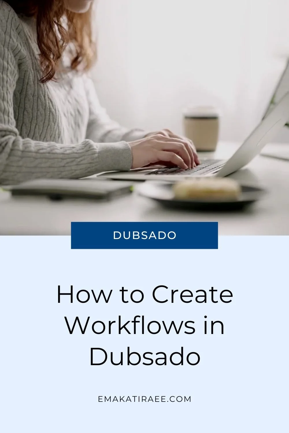 How To Create Workflows In Dubsado