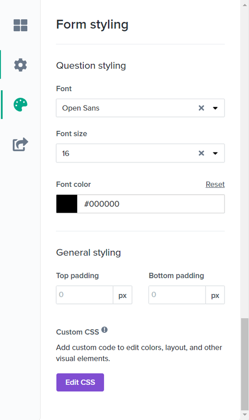 Dubsado Form Builder: Build Beautiful Forms Without Code