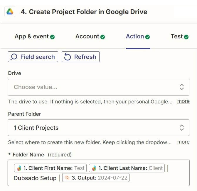How to use Zapier to Automate your Client Onboarding: A Step-by-Step Guide