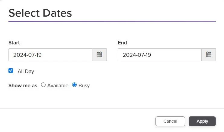 Tips for using Dubsado Smart Fields