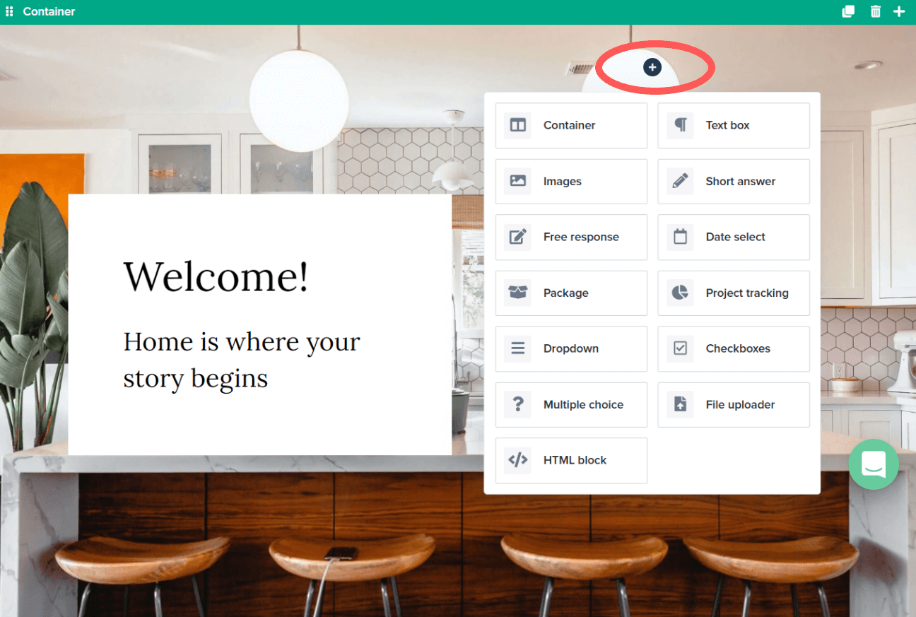 Dubsado Form Builder: Build Beautiful Forms Without Code