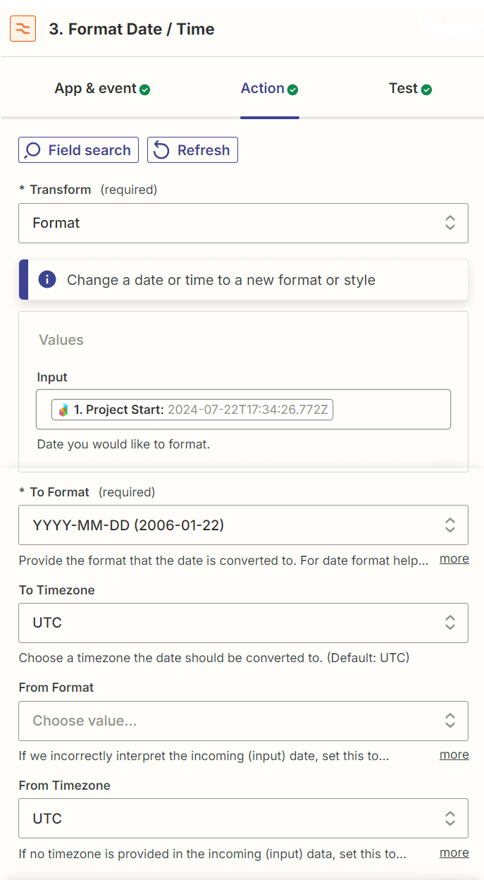 How to use Zapier to Automate your Client Onboarding: A Step-by-Step Guide