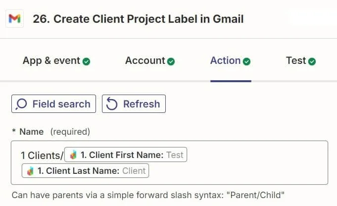 How to use Zapier to Automate your Client Onboarding: A Step-by-Step Guide