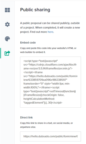 Dubsado Proposals 101: Build Proposals That Book Clients